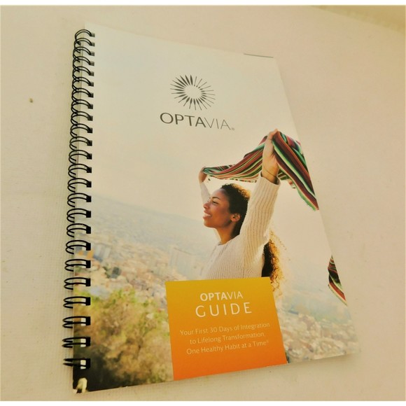 Optavia | Other | Optavia Guide Your First 3 Days | Poshmark